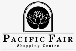 Pacific Fair Logo Png Transparent - Illustration PNG Image ...