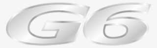 Pontiac G6 Logo Decal - Pontiac G6 PNG Image | Transparent PNG Free ...