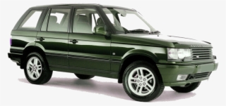 Land Rover Range Rover Sport Png Transparent Image - Range Rover ...