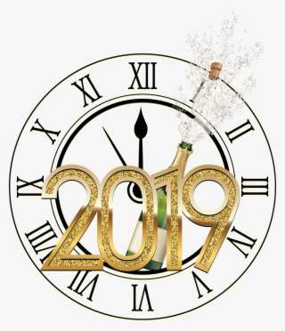 Nye Centerpiece-2b - Clock Face PNG Image | Transparent PNG Free ...