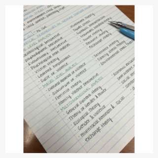 Good Handwriting Examples - Writing PNG Image | Transparent PNG Free ...