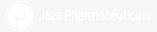 Tweets By Jazzpharma - Jazz Pharmaceuticals White Logo PNG Image ...