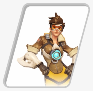 Overwatch Tracer Spray PNG Image | Transparent PNG Free Download on SeekPNG