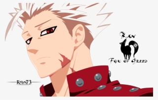 Estarossa Nanatsu No Taizai Anime - Seven Deadly Sins Estarossa PNG ...