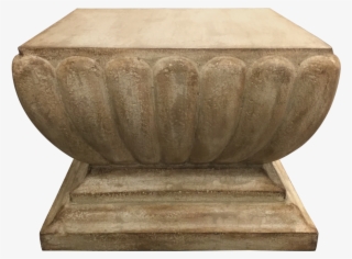 Viyet - Designer Furniture - Tables - Artifacts - - Stone Table Png PNG ...