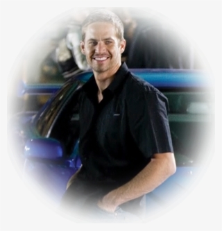 Paulwalker - Paul Walker Fast And Furious PNG Image | Transparent PNG ...