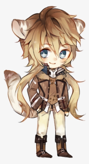 Sparkle Chibi - 1 4 Chibi PNG Image | Transparent PNG Free Download on ...