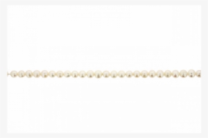 Pearl Round Strings, - Bead PNG Image | Transparent PNG Free Download ...