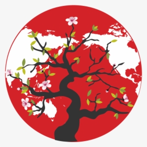 About Us Aa Japan Banner Freeuse Download - Transparent Image Of Japan ...