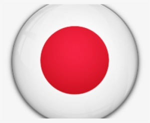 Japan Flag Png Transparent Images - Circle PNG Image | Transparent PNG ...