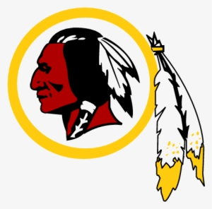 Washington Redskins Logo - Washington Redskins Logo Png PNG Image ...