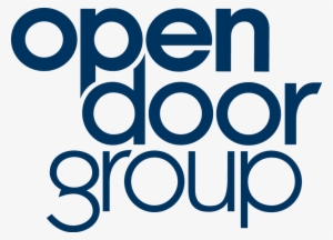 Open Door Group Logo PNG Image | Transparent PNG Free Download on SeekPNG