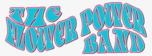 The Flower Power Band Just Another Wordpress Site Png - Flower Power ...