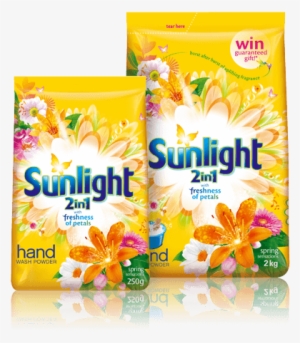 Washing Powder Png Pic - Sunlight Washing Powder Logo PNG Image ...