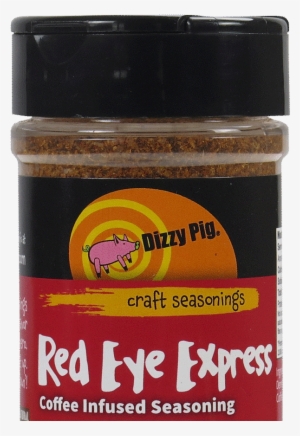 Raging River Shaker - Dizzy Pig Swamp Venom Rub - 7.4 Oz. PNG Image ...