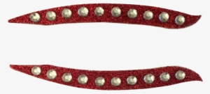Red Rhinestone - Bead PNG Image | Transparent PNG Free Download on SeekPNG