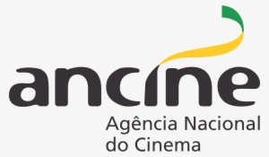 Ancine - Svg - Ancine Agencia Nacional Do Cinema PNG Image ...