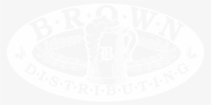 Brown Distributing Company - Nefarious Industries PNG Image ...