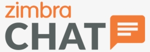 Zimbra Chat Logo - Zimbra PNG Image | Transparent PNG Free Download on ...