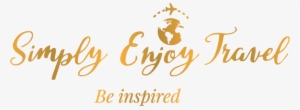 Enjoy Travel PNG Image | Transparent PNG Free Download on SeekPNG