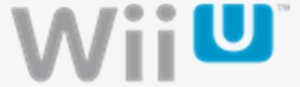 Wii U Logo Png - Wii U PNG Image | Transparent PNG Free Download on SeekPNG