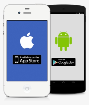 Cell Phones - Mobile Applications Design & Development PNG Image ...