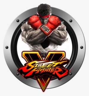 Png Image Information - Street Fighter Logo Transparent Png PNG Image ...