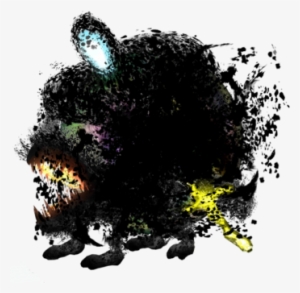 Nightmare Fuel / Super Smash Bros - Super Smash Bros. For Nintendo 3ds ...