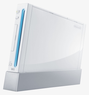 Nintendo Wii - Nintendo Wii Logo PNG Image | Transparent PNG Free ...