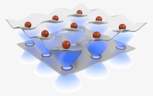 A Proposed Technique For Generating An Array Of Closely-spaced - Atom ...