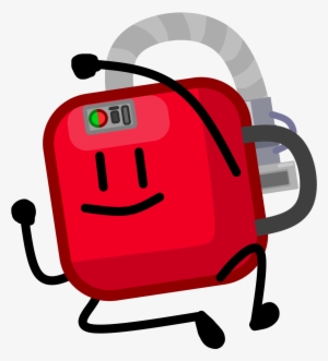 Vacuumepose - Bfdi Vacuum PNG Image | Transparent PNG Free Download on ...