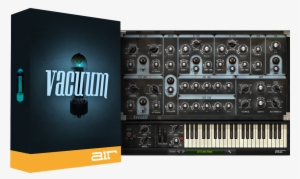 Air Music Technology - Pro Tools Vacuum PNG Image | Transparent PNG ...