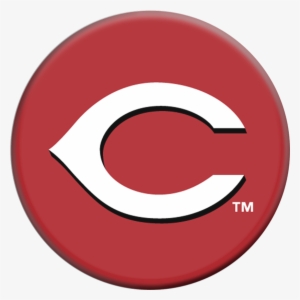 Cincinnati Reds Logo PNG Image | Transparent PNG Free Download on SeekPNG