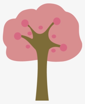 Pink Tree PNG Images | PNG Cliparts Free Download on SeekPNG