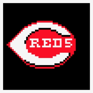 Cincinnati Reds Logo PNG Image | Transparent PNG Free Download on SeekPNG
