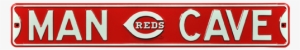 Cincinnati Reds Logo PNG Image | Transparent PNG Free Download on SeekPNG