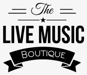 Live Music Logo Png PNG Image | Transparent PNG Free Download on SeekPNG