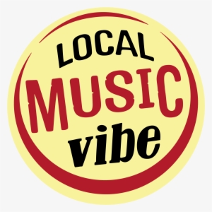 Live Local Music Logo PNG Image | Transparent PNG Free Download on SeekPNG