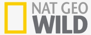 Recent Logos - Nat Geo Wild Канал PNG Image | Transparent PNG Free ...