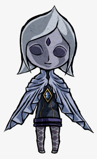 Fi Drawn - De Fay De Zelda PNG Image | Transparent PNG Free Download on ...