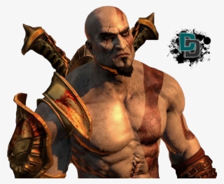 Kratos Png Photos - Kratos God Of War Png PNG Image | Transparent PNG ...