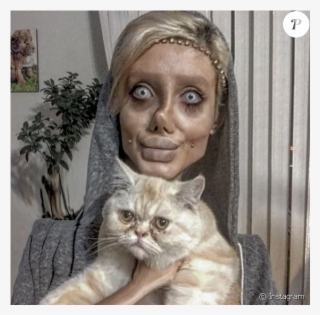 Angelina Jolie - Sahar Tabar PNG Image | Transparent PNG Free Download ...