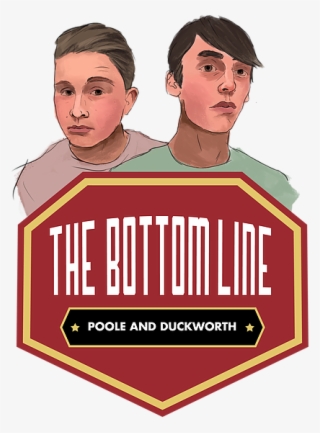 Welcome To The Bottom Line Wrestling - Logo PNG Image | Transparent PNG ...