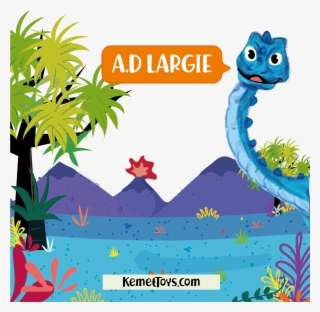 An Angry Tyrannosaurs Rex, Feathery Velociraptor, Spiky - Cartoon PNG ...