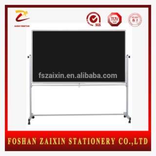 Movable White Board With Aluminum Frame Suppliers - Billboard PNG Image ...