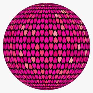 Sphere Circle Area Tile Hexagon PNG Image | Transparent PNG Free ...