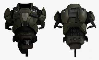 Halo Body Armor PNG Image | Transparent PNG Free Download on SeekPNG