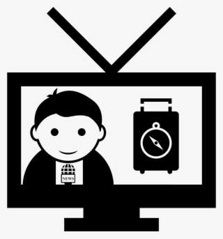 Program Tv Icon - Tv Icon PNG Image | Transparent PNG Free Download on ...