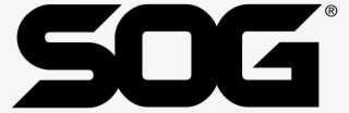 Sog Knives Logo PNG Image | Transparent PNG Free Download on SeekPNG
