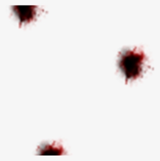 Gunshot Clipart Gunshot Wound - Bloody Bullet Hole Png PNG Image ...